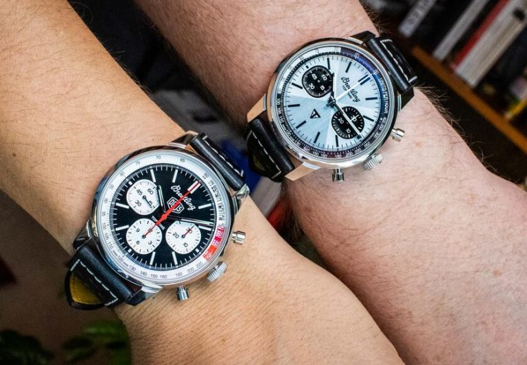 Hands-On Debut: 2023 Best Replica Breitling Top Time B01 Deus And Top ...