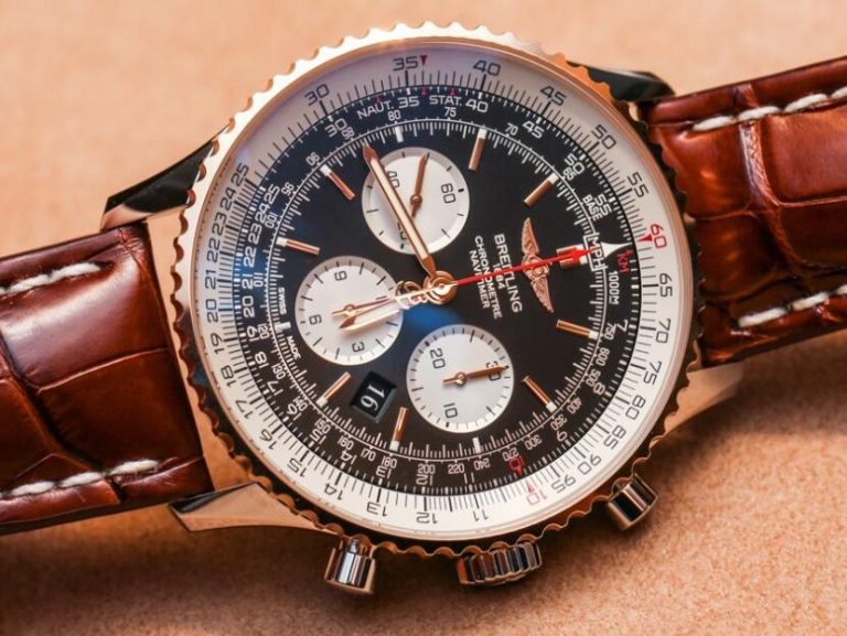 The Ultimate Guide To Men’s Sports Watches: Discover The Swiss Made Top ...